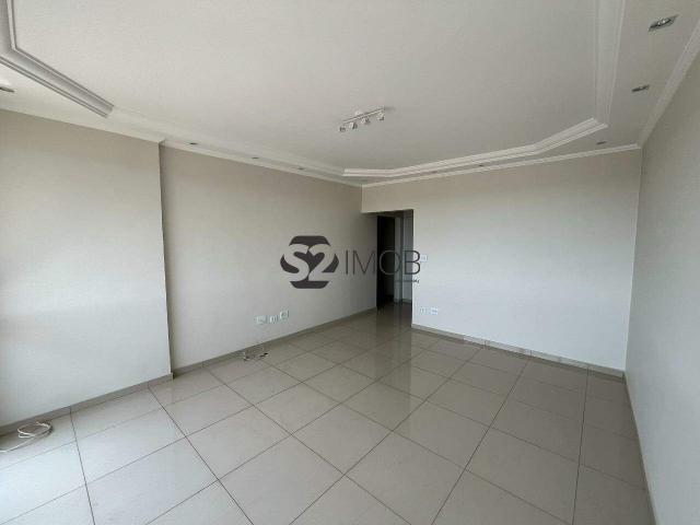 Apartamento para venda em Centro em Mogi Mirim São Paulo de 96.00m² com 2 Quartos e 1 Suíte
