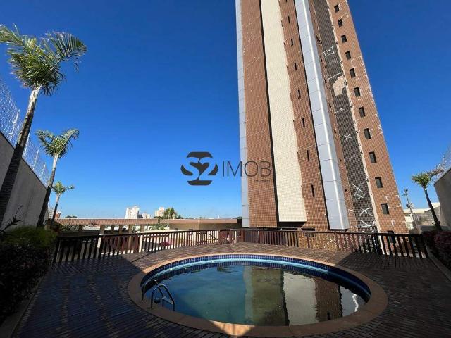 Apartamento para venda em Centro em Mogi Mirim São Paulo de 155.00m² com 3 Quartos, 1 Suíte e 3 Garagens