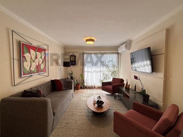 Apartamento para venda em Centro em Mogi Mirim São Paulo de 155.00m² com 3 Quartos e 1 Suíte