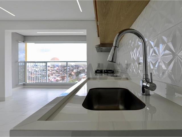 Apartamento para venda em Centro em Mogi Das Cruzes São Paulo de 46.40m² com 2 Quartos, 1 Suíte e 1 Garagem