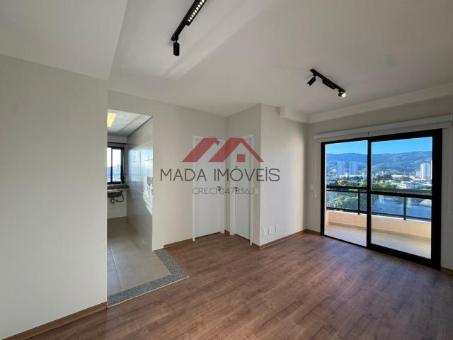 Apartamento para venda em Centro em Mogi Das Cruzes São Paulo de 40.00m² com 1 Quarto e 1 Garagem