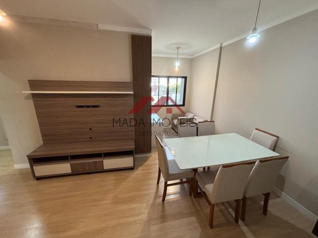 Apartamento para venda em Centro em Mogi Das Cruzes São Paulo de 75.00m² com 3 Quartos, 1 Suíte e 1 Garagem
