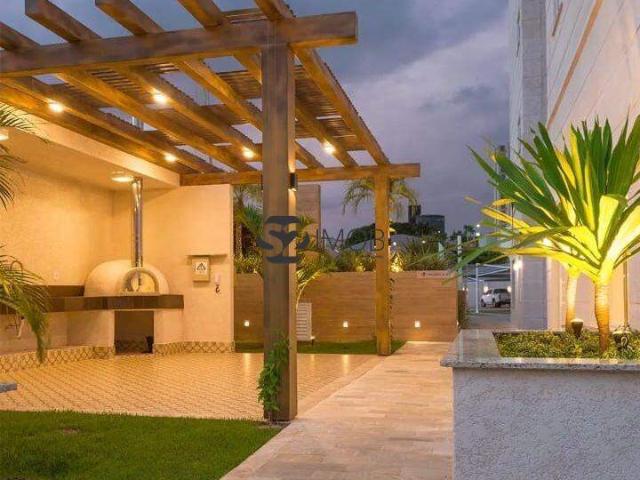 Apartamento para venda em Centro em Mogi Guaçu São Paulo de 80.00m² com 3 Quartos e 1 Suíte