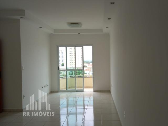 Apartamento para venda em Centro em Nova Odessa São Paulo de 52.00m² com 2 Quartos, 1 Suíte e 2 Garagens