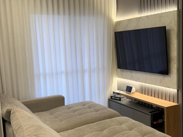 Apartamento para venda em Centro em Nova Odessa São Paulo de 62.00m² com 2 Quartos, 1 Suíte e 1 Garagem