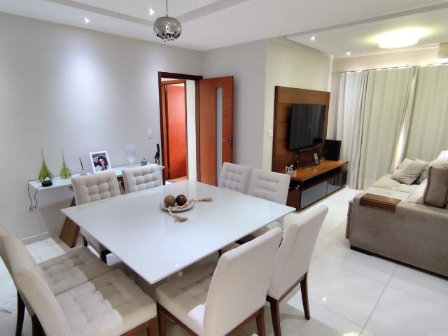 Apartamento para venda em Centro em Nova Odessa São Paulo de 78.00m² com 3 Quartos, 1 Suíte e 1 Garagem