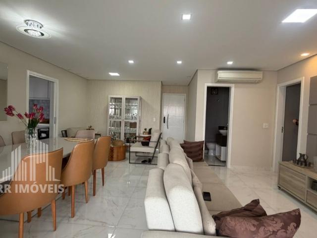 Apartamento para venda em Centro em Osasco São Paulo de 136.00m² com 3 Quartos, 3 Suítes e 2 Garagens