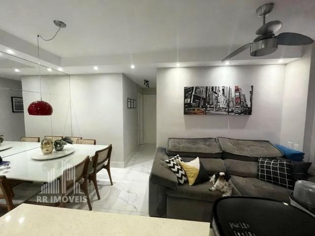 Apartamento para venda em Centro em Osasco São Paulo de 67.00m² com 2 Quartos, 1 Suíte e 1 Garagem