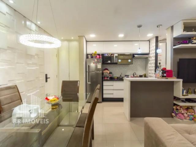 Apartamento para venda em Centro em Osasco São Paulo de 67.00m² com 2 Quartos, 1 Suíte e 1 Garagem