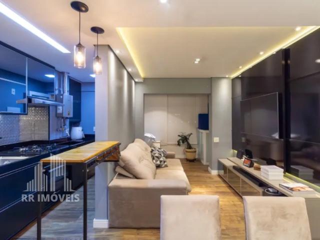 Apartamento para venda em Centro em Osasco São Paulo de 67.00m² com 2 Quartos, 1 Suíte e 1 Garagem