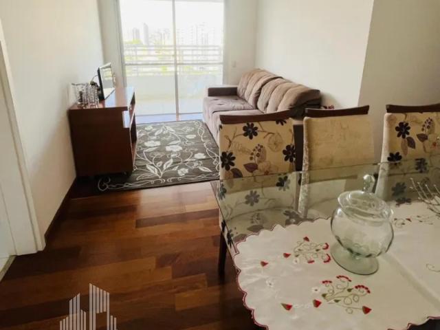 Apartamento para venda em Centro em Osasco São Paulo de 67.00m² com 2 Quartos, 1 Suíte e 1 Garagem
