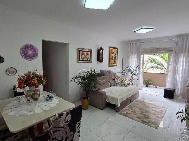 Apartamento para venda em Centro em Piracicaba São Paulo de 100.00m² com 2 Quartos e 1 Garagem