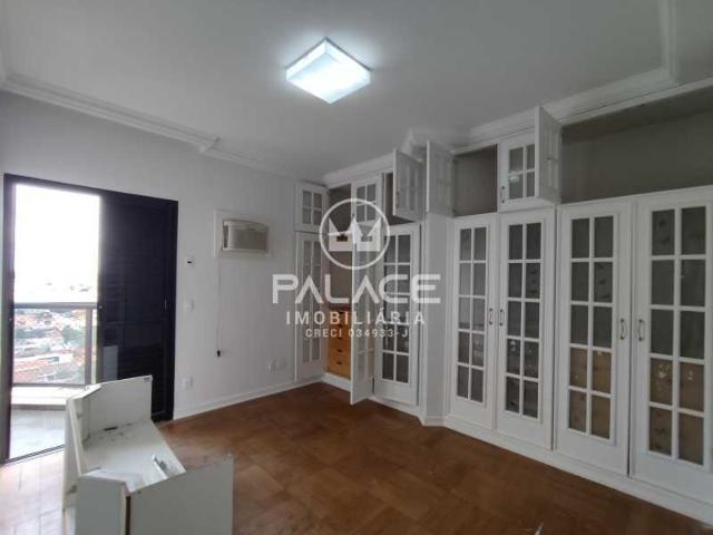 Apartamento para venda em Centro em Piracicaba São Paulo de 147.00m² com 3 Quartos, 1 Suíte e 2 Garagens