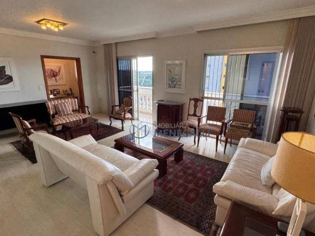 Apartamento para venda em Centro em Piracicaba São Paulo de 159.00m² com 3 Quartos, 1 Suíte e 2 Garagens