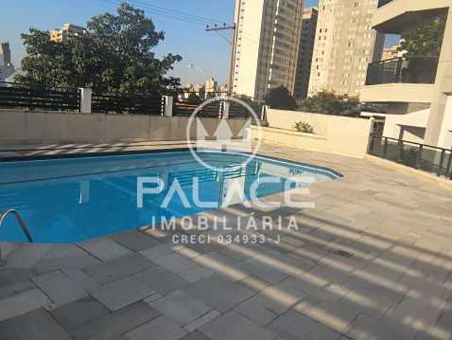 Apartamento para venda em Centro em Piracicaba São Paulo de 192.00m² com 2 Quartos, 1 Suíte e 2 Garagens