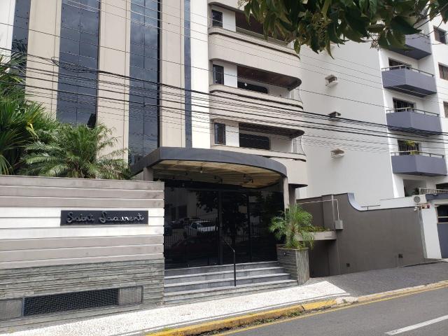 Apartamento para venda em Centro em Piracicaba São Paulo de 282.00m² com 1 Quarto, 4 Suítes e 4 Garagens