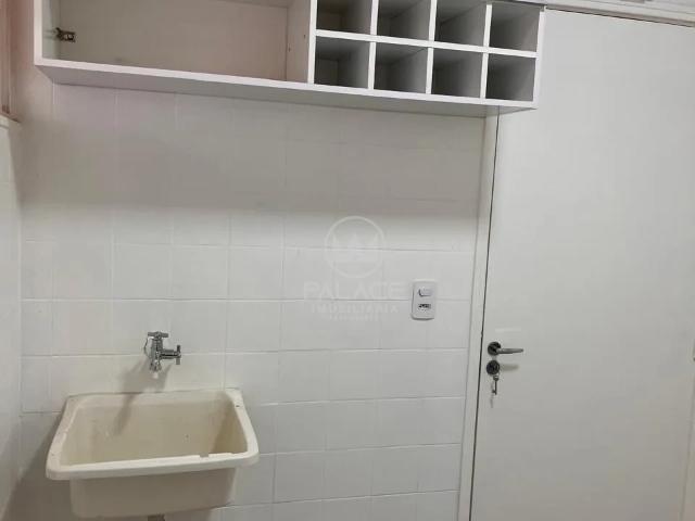 Apartamento para venda em Centro em Piracicaba São Paulo de 37.00m² com 1 Quarto, 1 Suíte e 1 Garagem