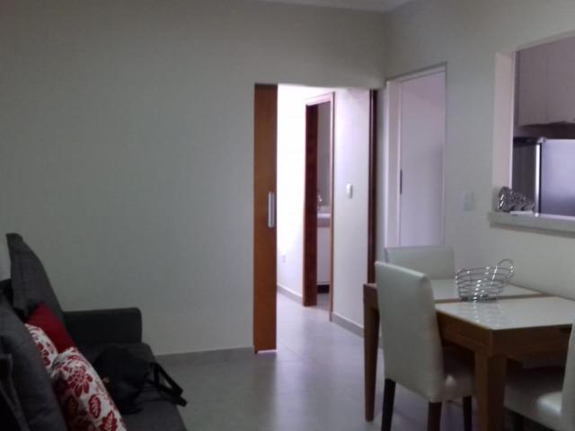 Apartamento para venda em Centro em Piracicaba São Paulo de 38.00m² com 1 Quarto, 1 Suíte e 1 Garagem