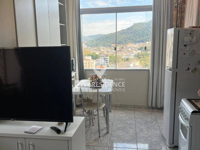 Apartamento para venda em Centro em Poços De Caldas Minas Gerais de 65.00m² com 1 Quarto