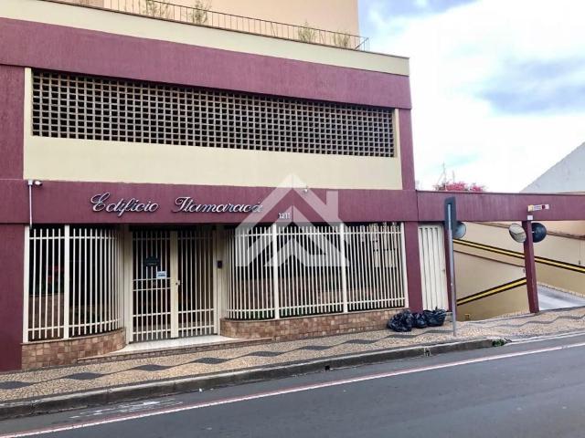 Apartamento para venda em Centro em Rio Claro São Paulo de 55.00m² com 1 Quarto e 1 Garagem