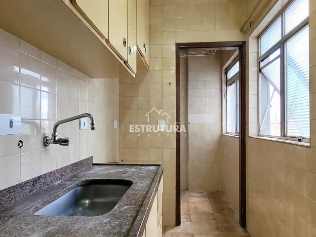 Apartamento para venda em Centro em Rio Claro São Paulo de 59.00m² com 1 Quarto e 1 Garagem