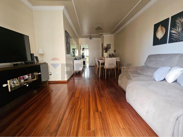 Apartamento para venda em Centro em Ribeirão Preto São Paulo de 107.00m² com 3 Quartos, 1 Suíte e 1 Garagem