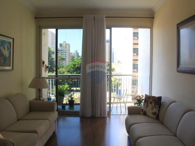 Apartamento para venda em Centro em Ribeirão Preto São Paulo de 100.31m² com 3 Quartos e 1 Garagem