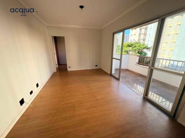 Apartamento para venda em Centro em Ribeirão Preto São Paulo de 102.00m² com 3 Quartos, 1 Suíte e 1 Garagem