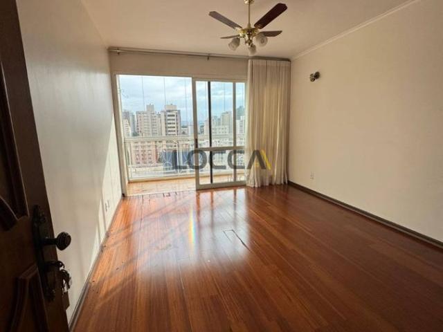 Apartamento para venda em Centro em Ribeirão Preto São Paulo de 134.00m² com 3 Quartos, 1 Suíte e 1 Garagem