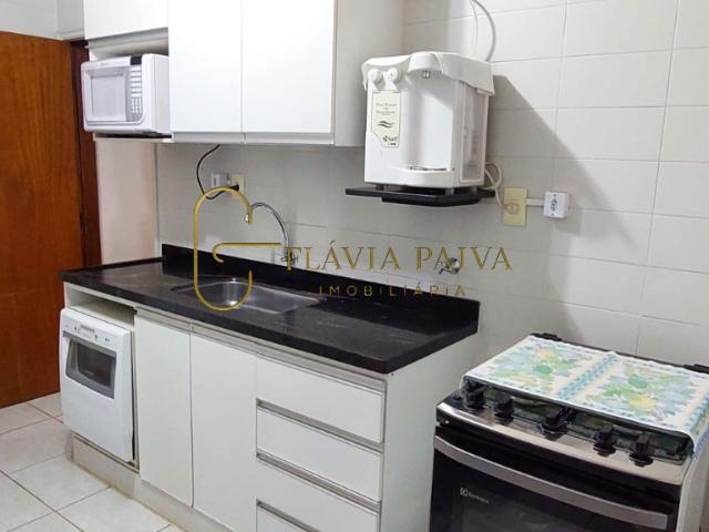 Apartamento para venda em Centro em Ribeirão Preto São Paulo de 134.00m² com 3 Quartos, 1 Suíte e 1 Garagem