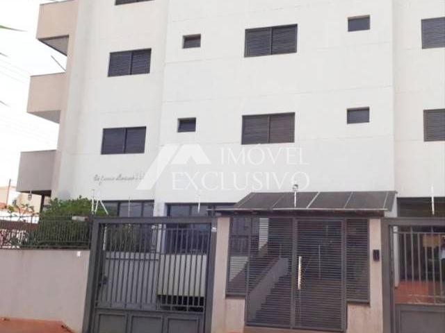 Apartamento para venda em Centro em Ribeirão Preto São Paulo de 133.00m² com 3 Quartos, 1 Suíte e 1 Garagem