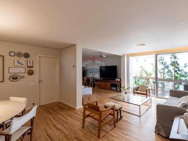 Apartamento para venda em Centro em Ribeirão Preto São Paulo de 140.00m² com 2 Quartos, 1 Suíte e 1 Garagem