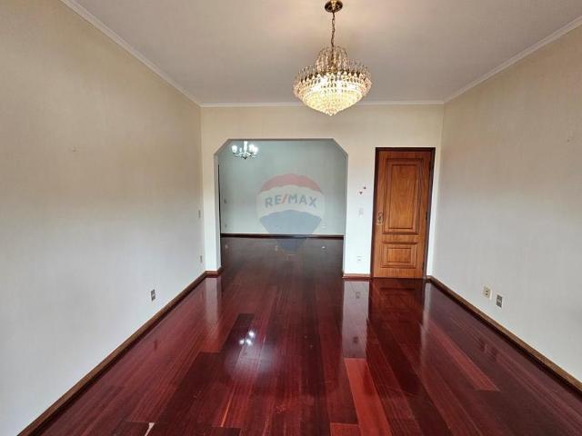 Apartamento para venda em Centro em Ribeirão Preto São Paulo de 156.00m² com 3 Quartos, 1 Suíte e 1 Garagem