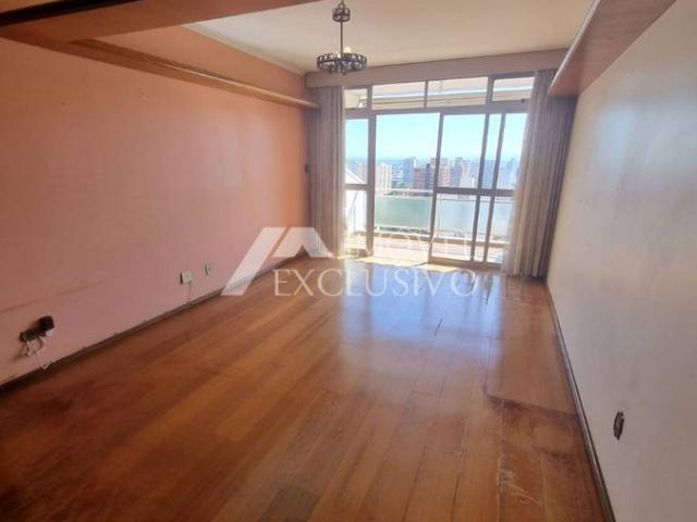 Apartamento para venda em Centro em Ribeirão Preto São Paulo de 158.00m² com 3 Quartos, 1 Suíte e 1 Garagem