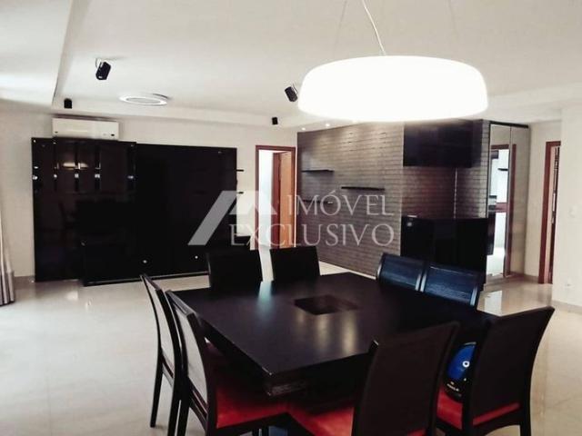 Apartamento para venda em Centro em Ribeirão Preto São Paulo de 153.00m² com 3 Quartos e 3 Suítes