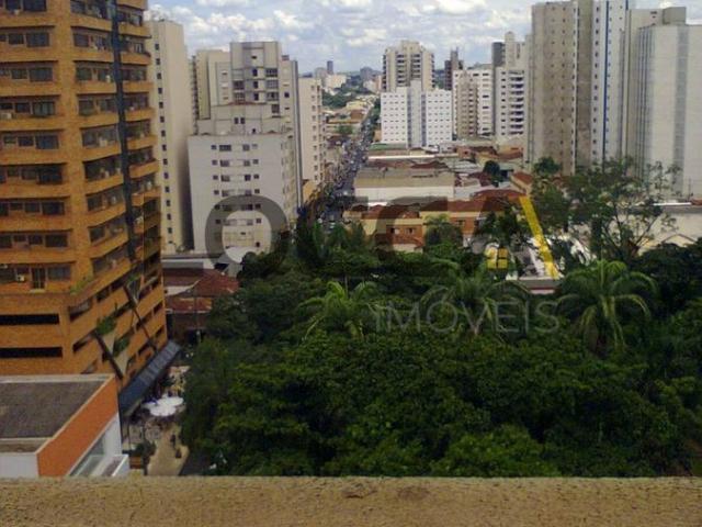 Apartamento para venda em Centro em Ribeirão Preto São Paulo de 164.00m² com 3 Quartos, 1 Suíte e 1 Garagem