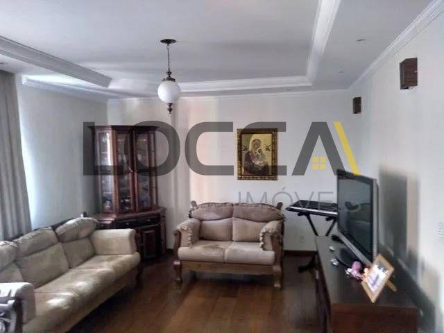 Apartamento para venda em Centro em Ribeirão Preto São Paulo de 199.00m² com 3 Quartos, 1 Suíte e 1 Garagem