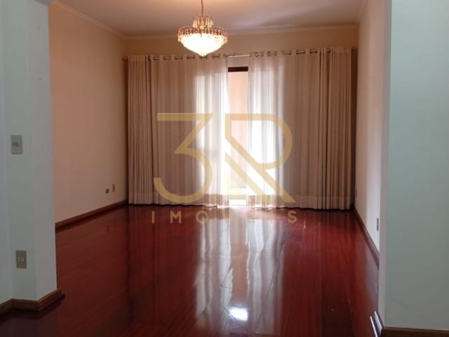 Apartamento para venda em Centro em Ribeirão Preto São Paulo de 231.00m² com 3 Quartos, 1 Suíte e 1 Garagem