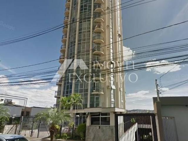 Apartamento para venda em Centro em Ribeirão Preto São Paulo de 41.00m² com 3 Quartos, 1 Suíte e 1 Garagem