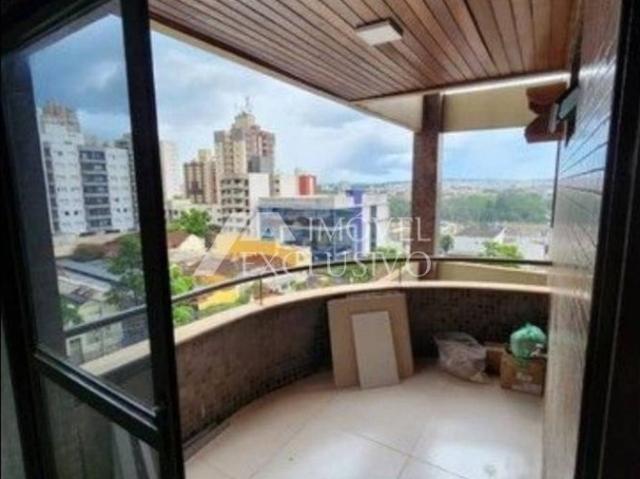 Apartamento para venda em Centro em Ribeirão Preto São Paulo de 64.00m² com 1 Quarto e 1 Garagem