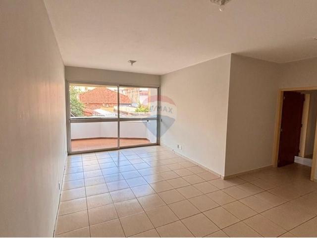 Apartamento para venda em Centro em Ribeirão Preto São Paulo de 97.00m² com 3 Quartos e 1 Garagem