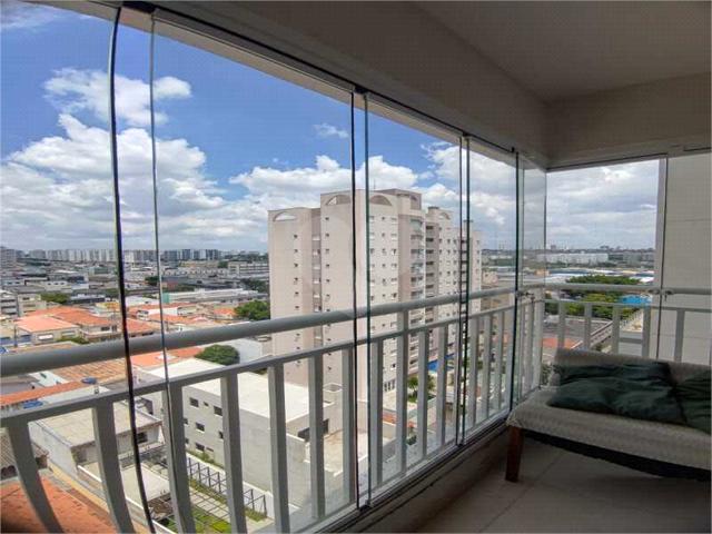 Apartamento para venda em Centro em São Caetano Do Sul São Paulo de 70.00m² com 2 Quartos, 1 Suíte e 1 Garagem