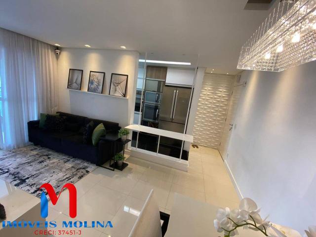 Apartamento para venda em Centro em São Caetano Do Sul São Paulo de 73.00m² com 2 Quartos, 1 Suíte e 1 Garagem