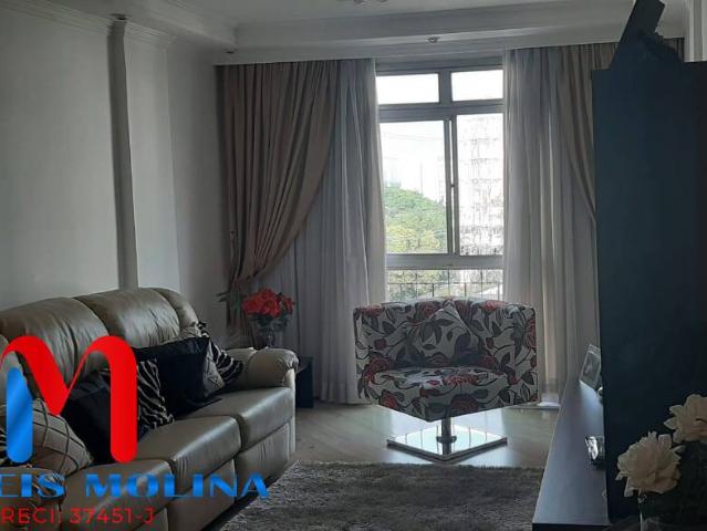 Apartamento para venda em Centro em São Caetano Do Sul São Paulo de 98.00m² com 2 Quartos, 1 Suíte e 1 Garagem