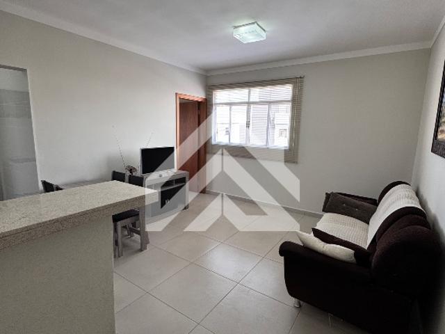 Apartamento para venda em Centro em São Carlos São Paulo de 40.00m² com 1 Quarto, 1 Suíte e 1 Garagem