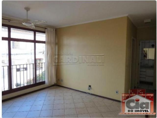 Apartamento para venda em Centro em São Carlos São Paulo de 56.00m² com 1 Quarto, 1 Suíte e 1 Garagem