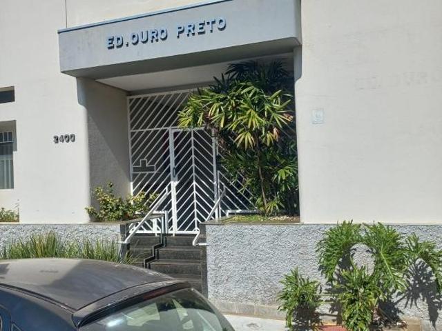 Apartamento para venda em Centro em São Carlos São Paulo de 70.00m² com 2 Quartos e 1 Garagem
