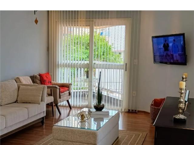 Apartamento para venda em Centro em São Carlos São Paulo de 125.00m² com 3 Quartos, 2 Suítes e 1 Garagem