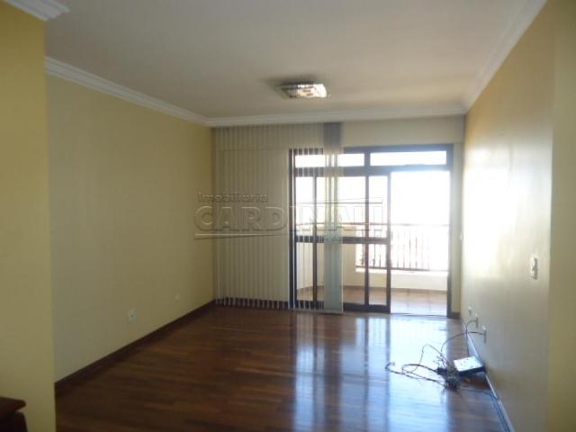 Apartamento para venda em Centro em São Carlos São Paulo de 127.00m² com 3 Quartos, 1 Suíte e 2 Garagens