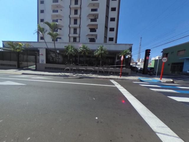 Apartamento para venda em Centro em São Carlos São Paulo de 129.00m² com 3 Quartos, 1 Suíte e 2 Garagens